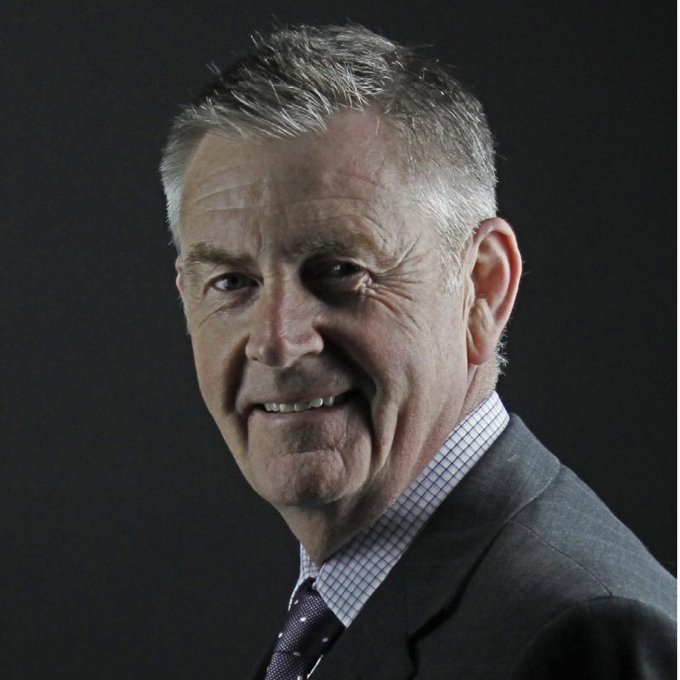 Meet The Governors - Lakes College