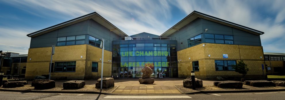 Become An Apprentice - Lakes College