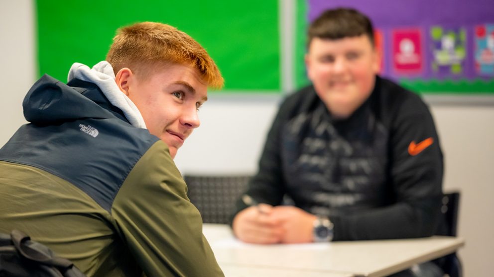 Home - Lakes College