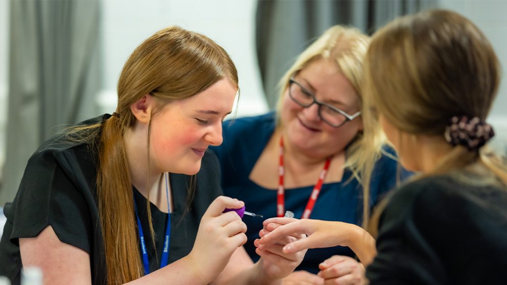 Home - Lakes College