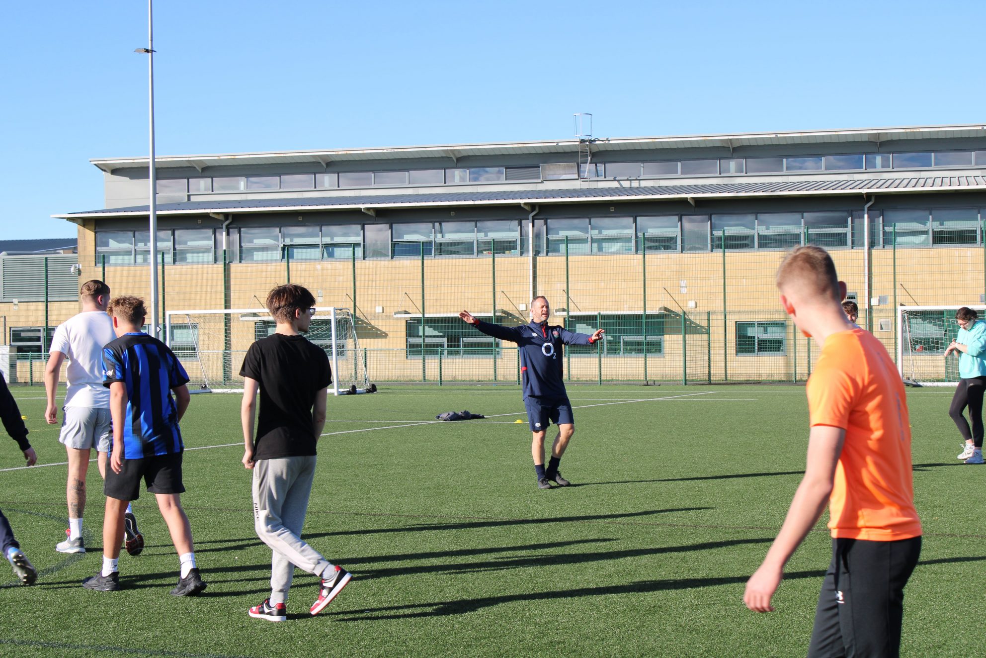 News - Lakes College