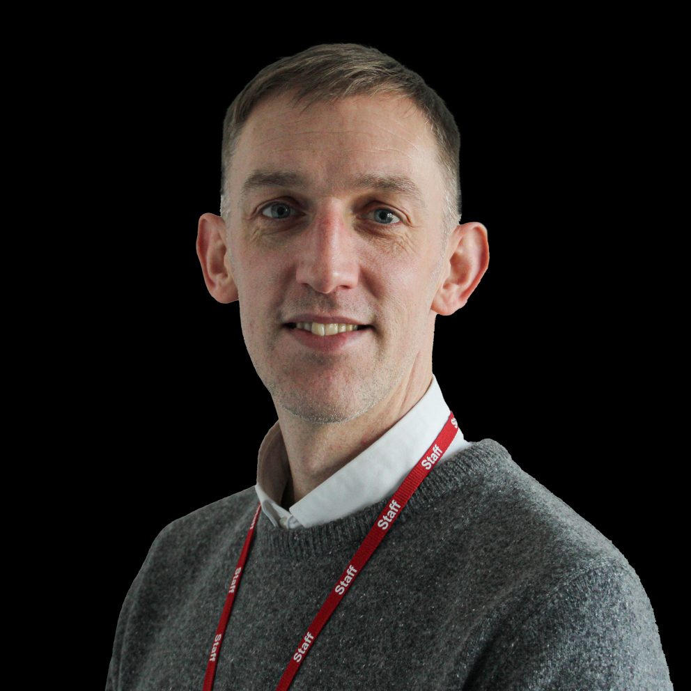 Our Staff - Lakes College