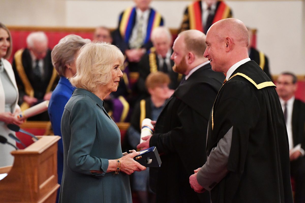 New apprenticeship aims to make Cumbria a sustainability leader - Lakes ...