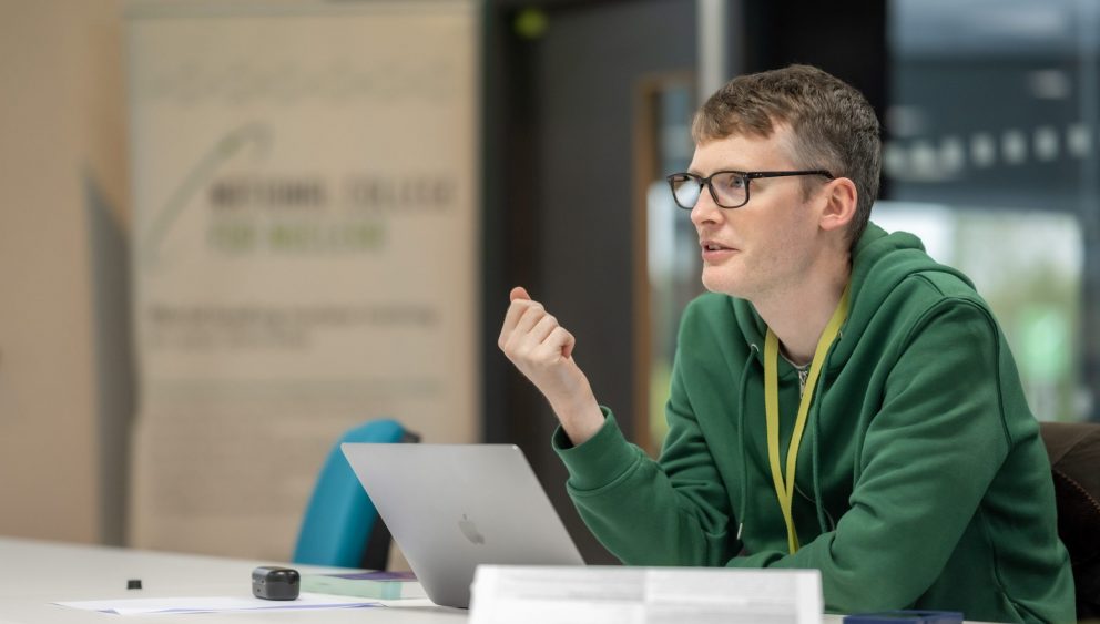 What We Offer - Lakes College