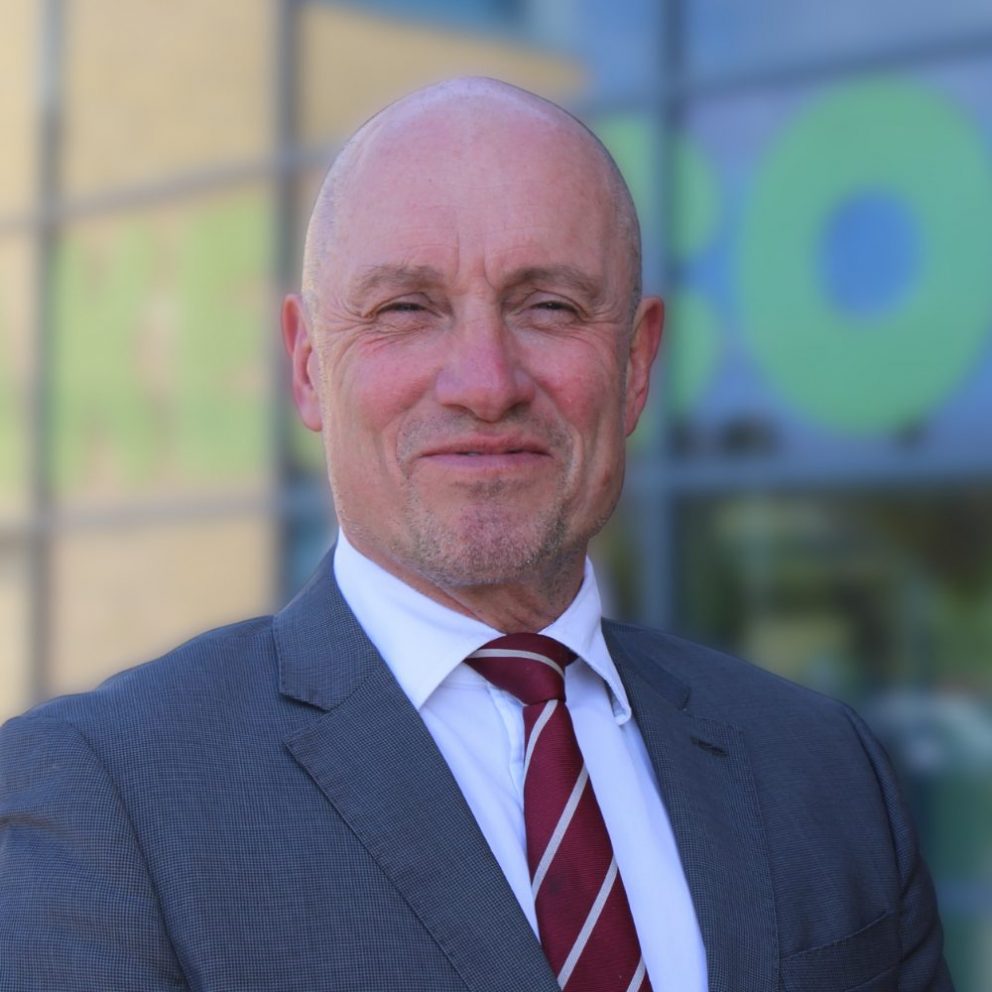 Our Staff - Lakes College