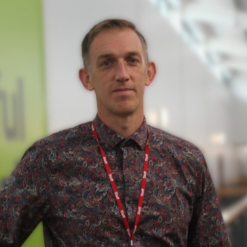 Our Staff - Lakes College